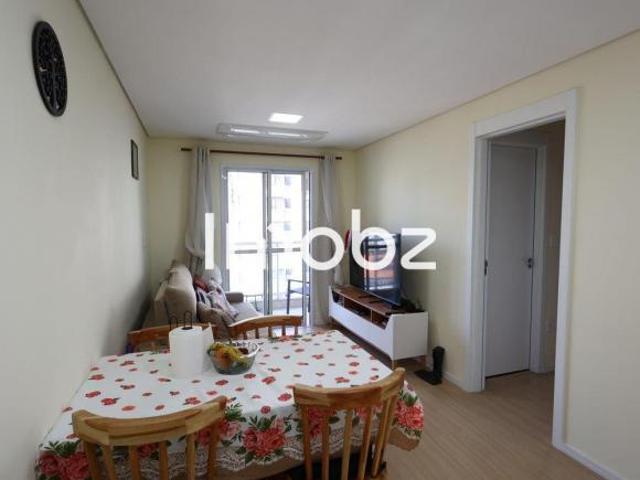 Apartamento à Venda Panamby, 1 Quarto, 41 m2