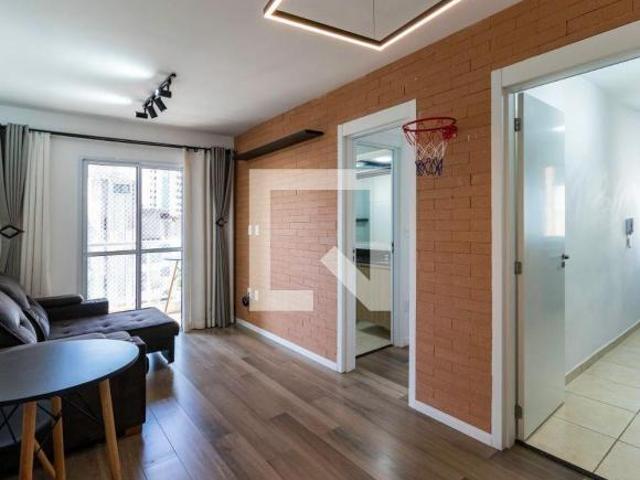 Apartamento à Venda Panamby, 1 Quarto, 41 m2
