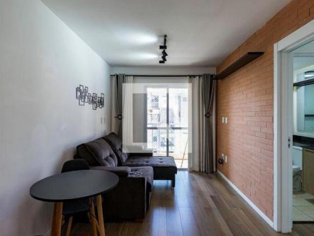 Apartamento à Venda Panamby, 1 Quarto, 41 m² São Paulo