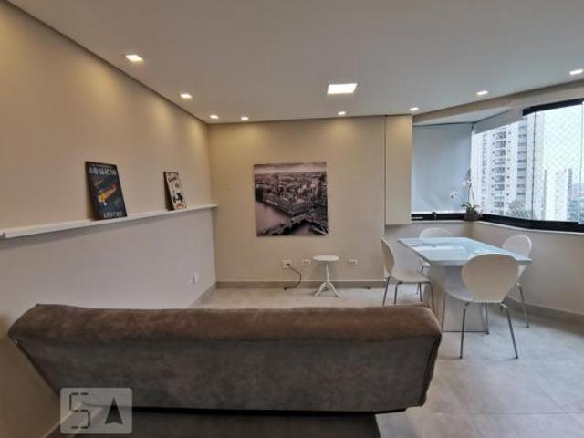 Apartamento à Venda Panamby, 1 Quarto, 42 m² São Paulo