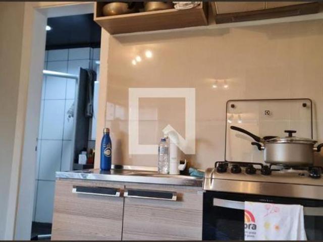 Apartamento à Venda Panamby, 1 Quarto, 42 m² São Paulo
