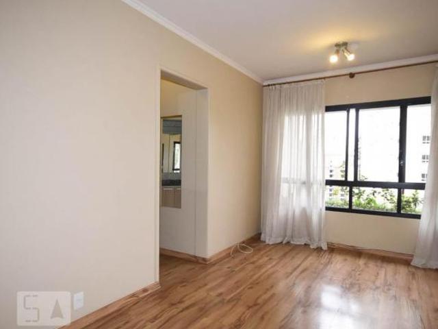 Apartamento à Venda Panamby, 1 Quarto, 43 m2