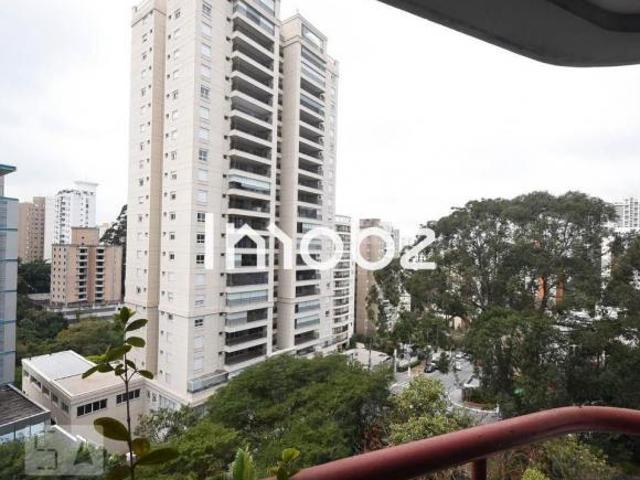 Apartamento à Venda Panamby, 1 Quarto, 43 m2