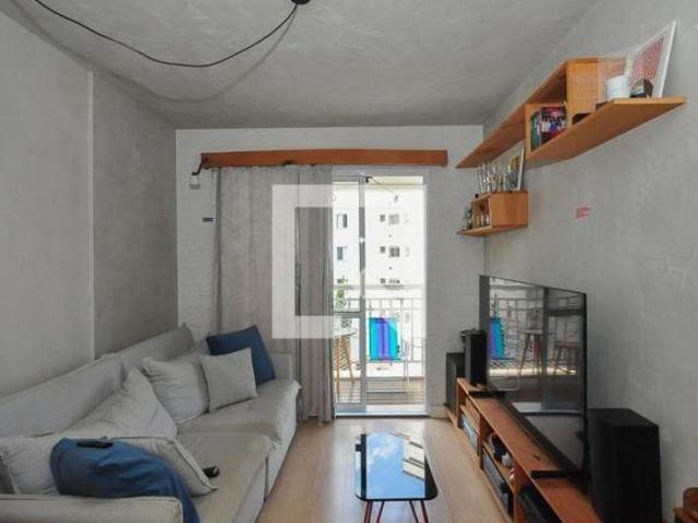 Apartamento à Venda Panamby, 1 Quarto, 41 m² São Paulo