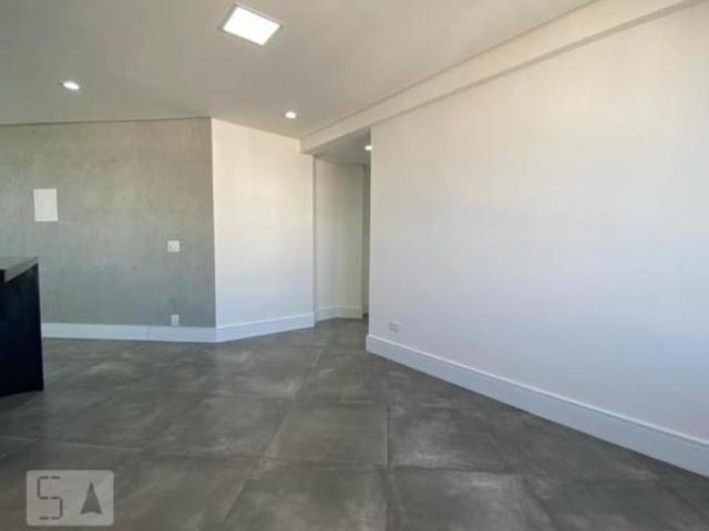 Apartamento à Venda Panamby, 1 Quarto, 45 m2