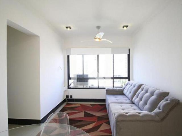 Apartamento à Venda Panamby, 1 Quarto, 45 m2