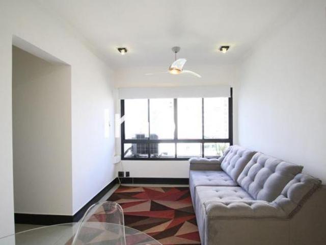 Apartamento à Venda Panamby, 1 Quarto, 45 m2
