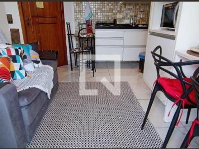 Apartamento à Venda Panamby, 1 Quarto, 45 m² São Paulo