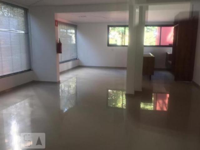 Apartamento à Venda Panamby, 1 Quarto, 45 m² São Paulo