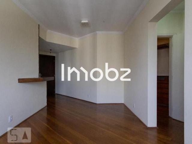 Apartamento à Venda Panamby, 1 Quarto, 46 m2