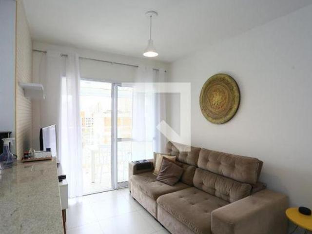 Apartamento à Venda Panamby, 1 Quarto, 46 m² São Paulo