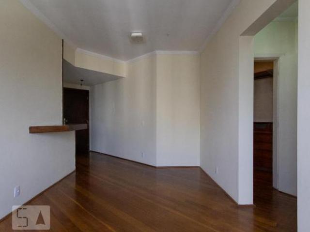 Apartamento à Venda Panamby, 1 Quarto, 46 m² São Paulo