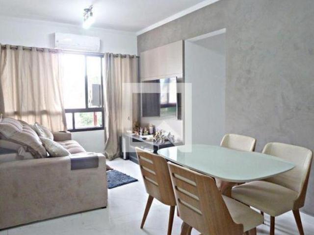 Apartamento à Venda Panamby, 1 Quarto, 46 m² São Paulo