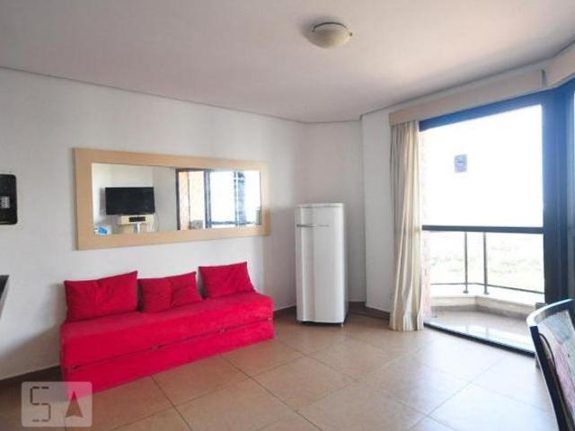 Apartamento à Venda Panamby, 1 Quarto, 47 m2