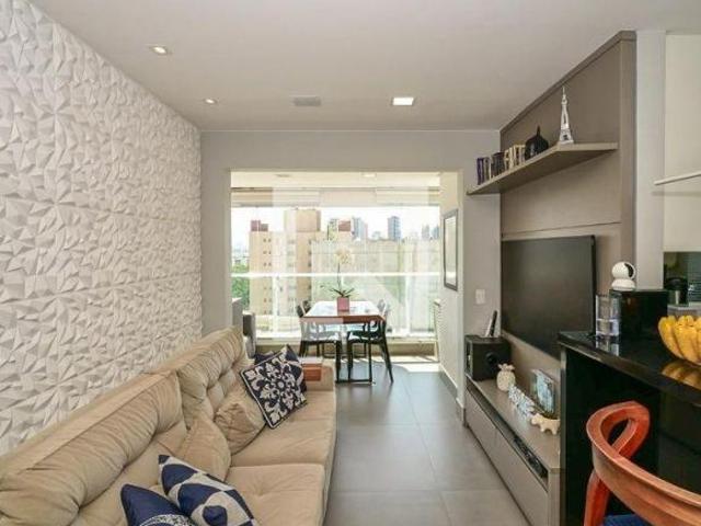 Apartamento à Venda Panamby, 1 Quarto, 47 m2