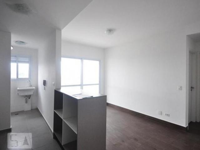 Apartamento à Venda Panamby, 1 Quarto, 47 m² São Paulo