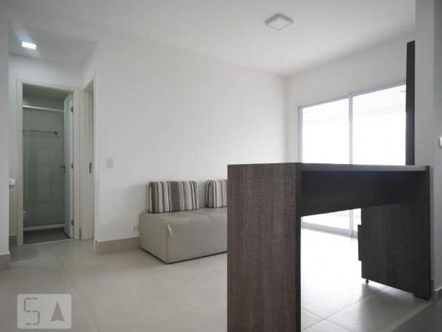 Apartamento à Venda Panamby, 1 Quarto, 47 m² São Paulo