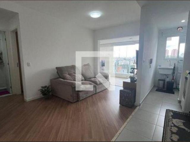 Apartamento à Venda Panamby, 1 Quarto, 47 m² São Paulo