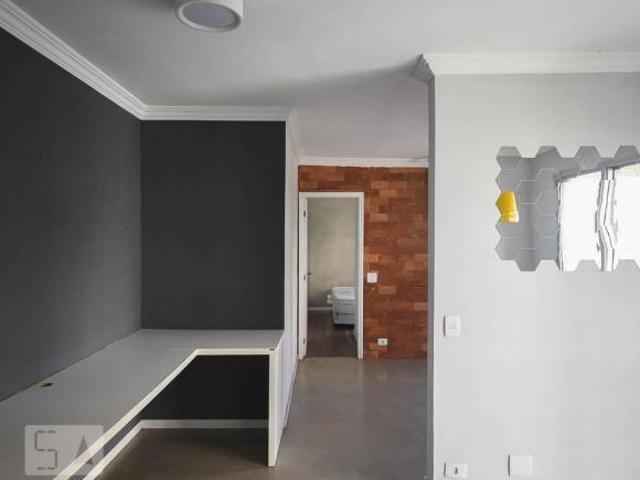 Apartamento à Venda Panamby, 1 Quarto, 49 m² São Paulo