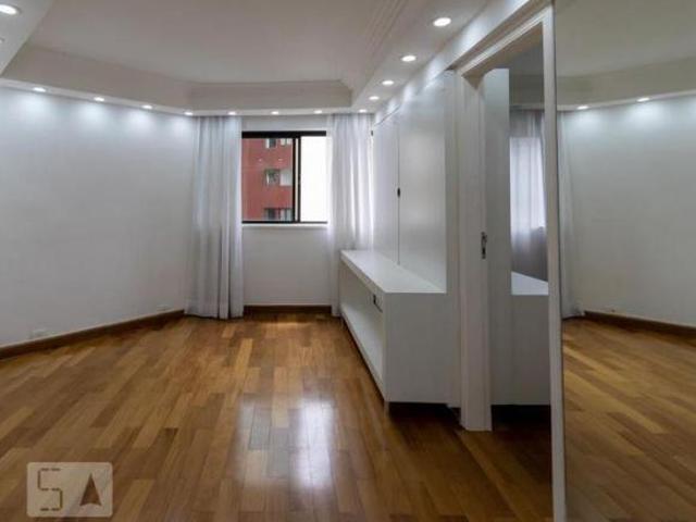 Apartamento à Venda Panamby, 1 Quarto, 49 m² São Paulo