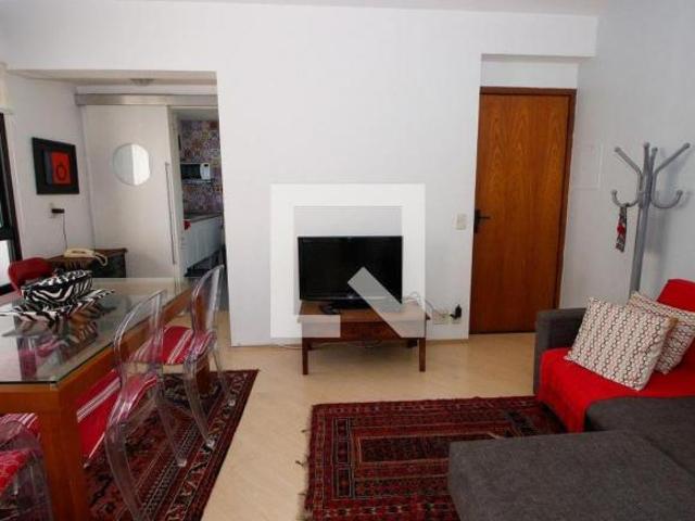 Apartamento à Venda Panamby, 1 Quarto, 50 m2