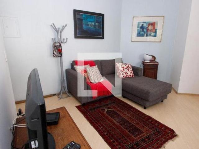 Apartamento à Venda Panamby, 1 Quarto, 50 m2