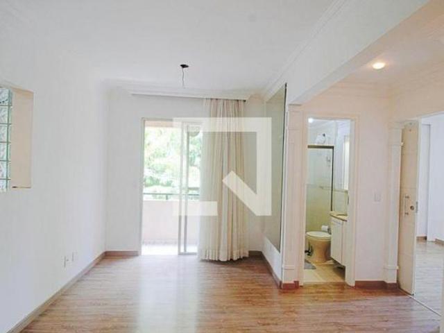 Apartamento à Venda Panamby, 1 Quarto, 50 m2