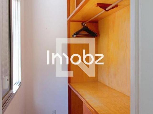 Apartamento à Venda Panamby, 1 Quarto, 50 m2