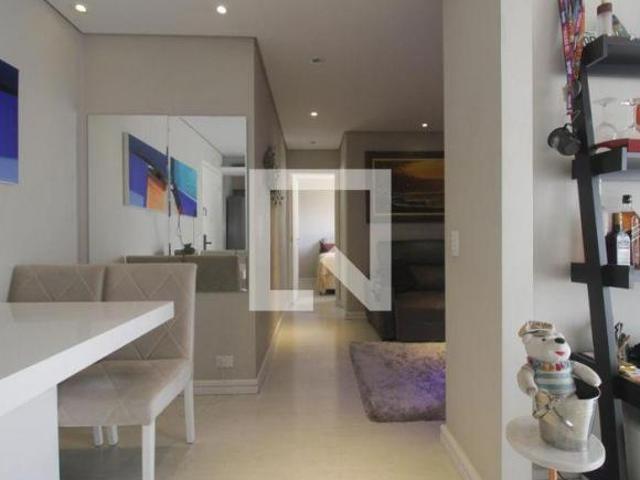 Apartamento à Venda Panamby, 1 Quarto, 50 m2