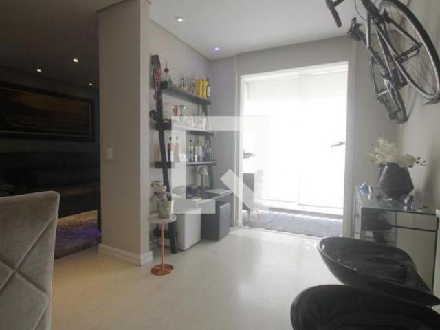 Apartamento à Venda Panamby, 1 Quarto, 50 m2