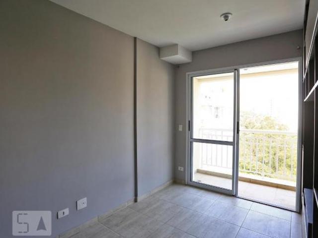 Apartamento à Venda Panamby, 1 Quarto, 50 m² São Paulo