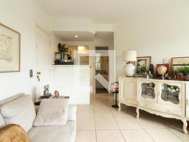 Apartamento à Venda Panamby, 1 Quarto, 50 m² São Paulo