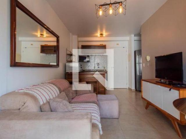 Apartamento à Venda Panamby, 1 Quarto, 51 m² São Paulo