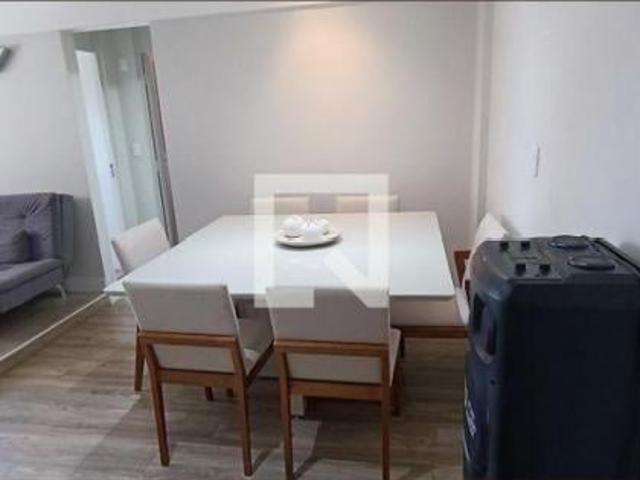 Apartamento à Venda Panamby, 1 Quarto, 53 m² São Paulo