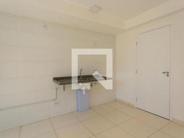 Apartamento à Venda Panamby, 1 Quarto, 57 m2