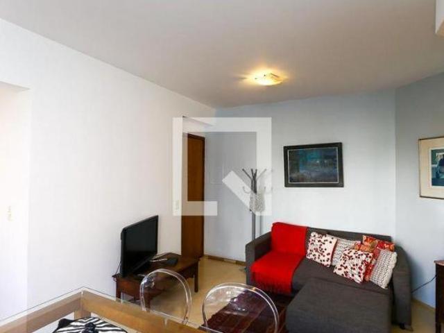 Apartamento à Venda Panamby, 1 Quarto, 58 m2