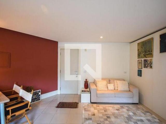 Apartamento à Venda Panamby, 1 Quarto, 58 m2
