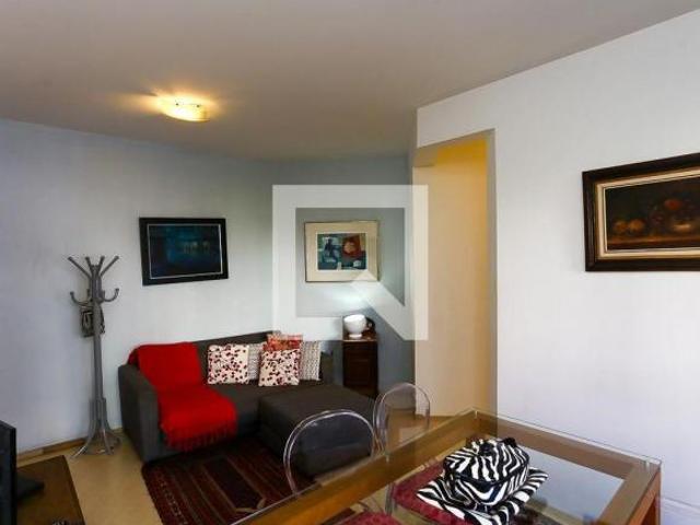 Apartamento à Venda Panamby, 1 Quarto, 58 m2