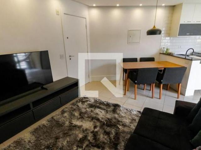 Apartamento à Venda Panamby, 1 Quarto, 58 m2