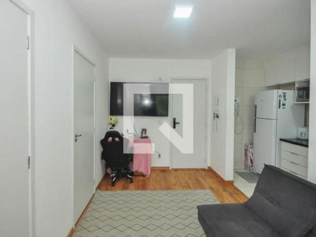 Apartamento à Venda Panamby, 1 Quarto, 58 m2