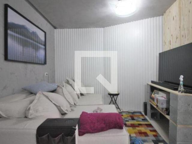 Apartamento à Venda Panamby, 1 Quarto, 58 m2