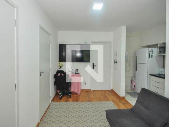 Apartamento à Venda Panamby, 1 Quarto, 58 m2