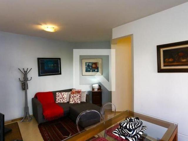 Apartamento à Venda Panamby, 1 Quarto, 58 m² São Paulo