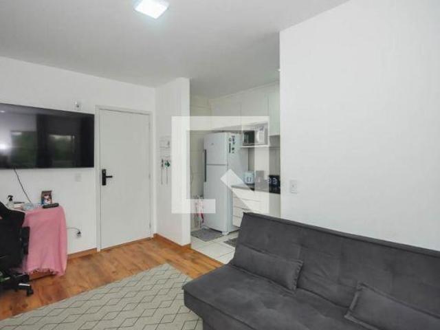 Apartamento à Venda Panamby, 1 Quarto, 58 m² São Paulo