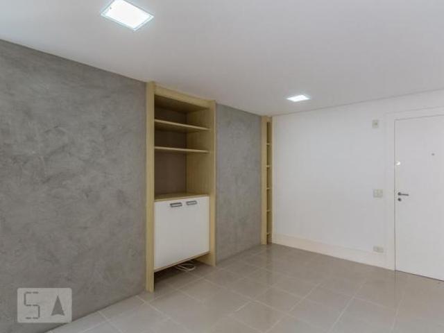 Apartamento à Venda Panamby, 1 Quarto, 58 m² São Paulo