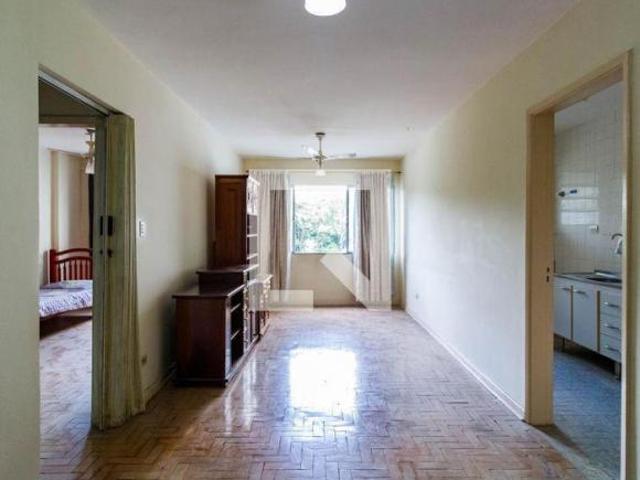 Apartamento à Venda Panamby, 1 Quarto, 59 m2