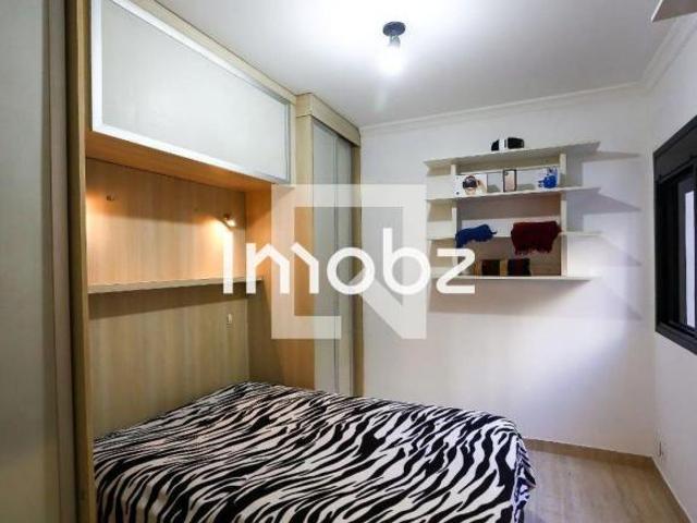 Apartamento à Venda Panamby, 1 Quarto, 59 m2
