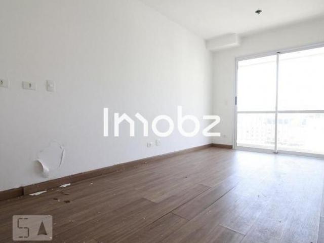 Apartamento à Venda Panamby, 1 Quarto, 60 m2