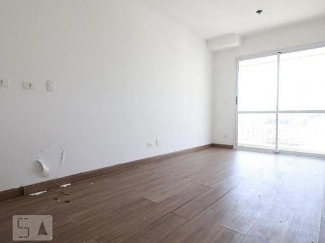 Apartamento à Venda Panamby, 1 Quarto, 60 m2