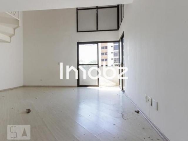 Apartamento à Venda Panamby, 1 Quarto, 60 m2